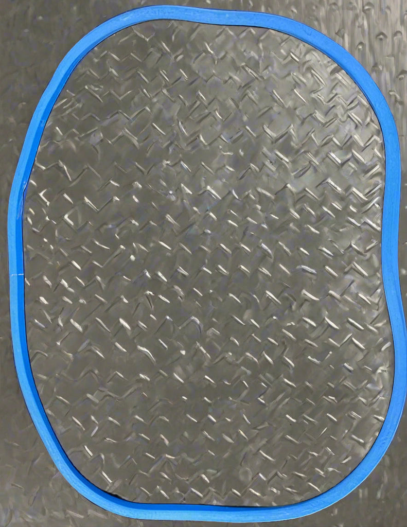 Submarine Belt Box Seals (Going Deep Snorkels) | WWW.GOINGDEEPSNORKELS.COM