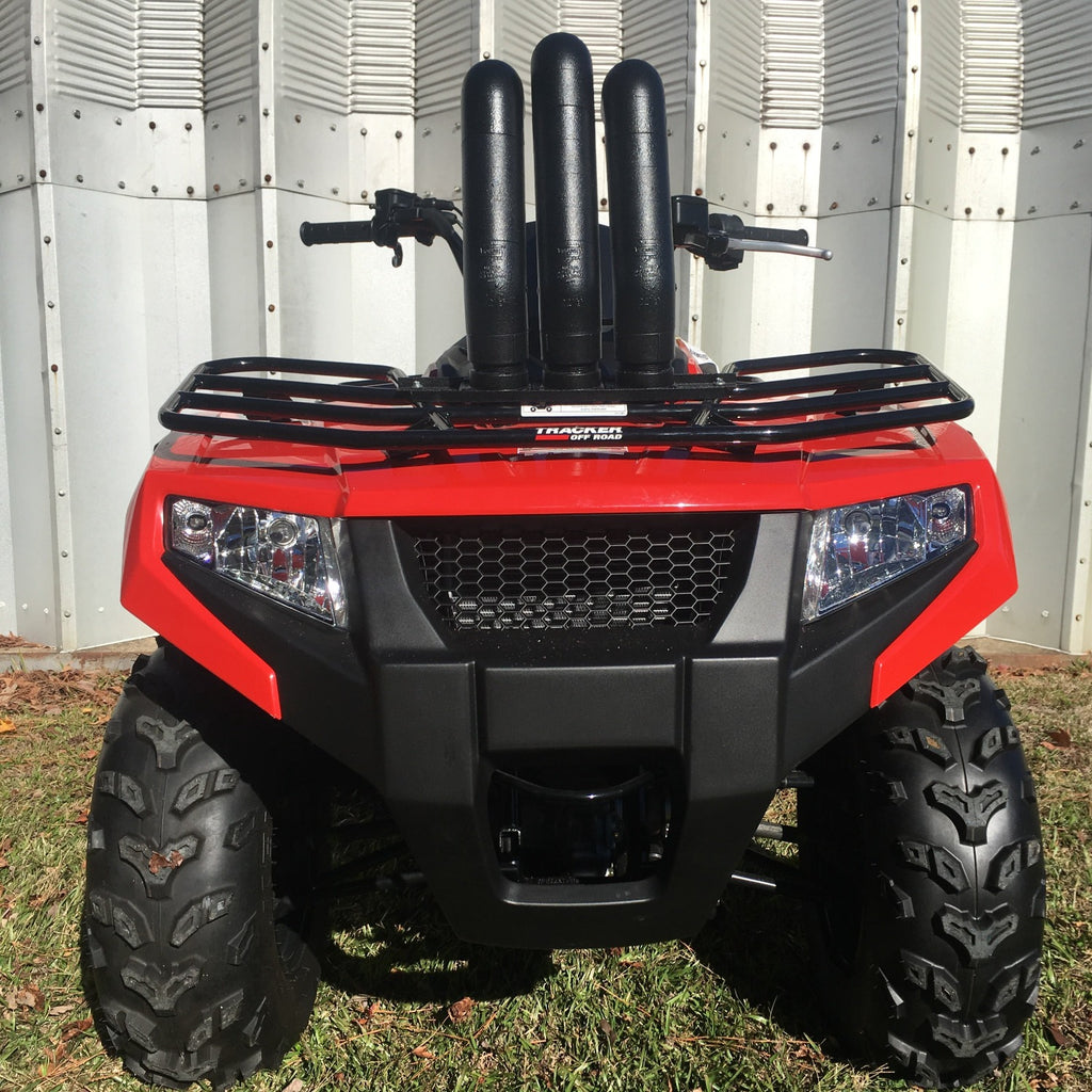 Tracker 450 Snorkel Kit (2021-2024) Textron